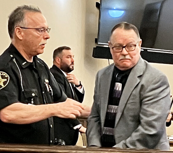 Life in prison for Wellsville man in rape case | News, Sports, Jobs ...